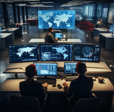 Situational Awareness Using Collaborative Conversational Artificial ...